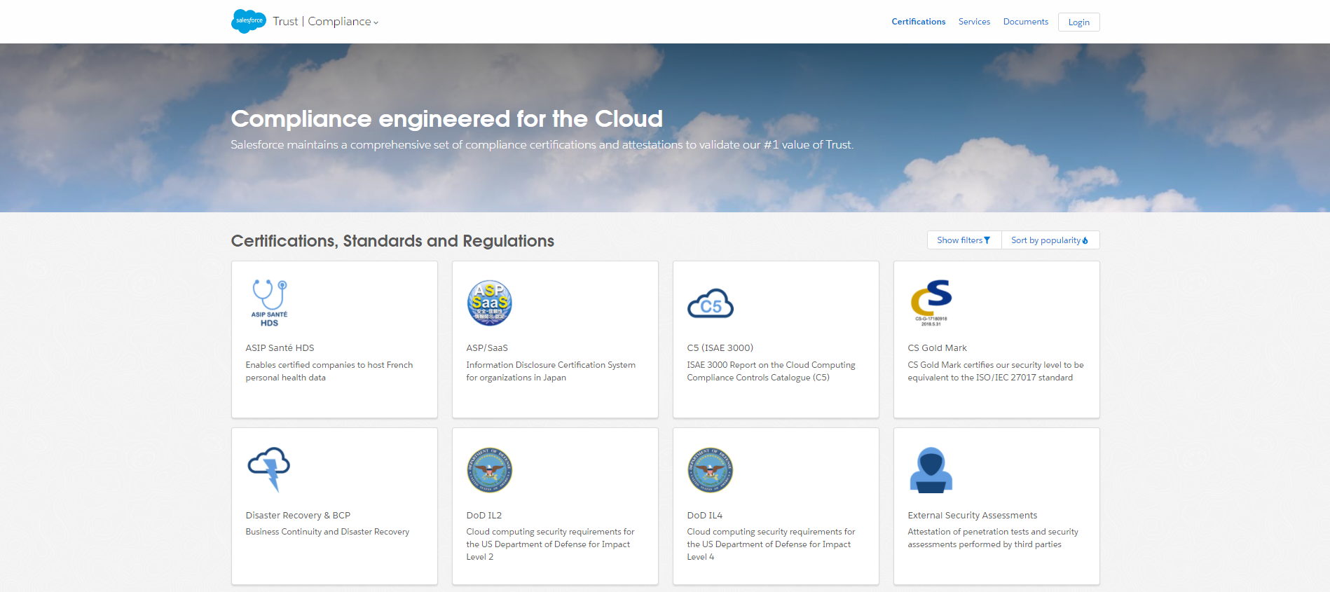 6 Easy Ways to Make Your Salesforce Org More Secure
