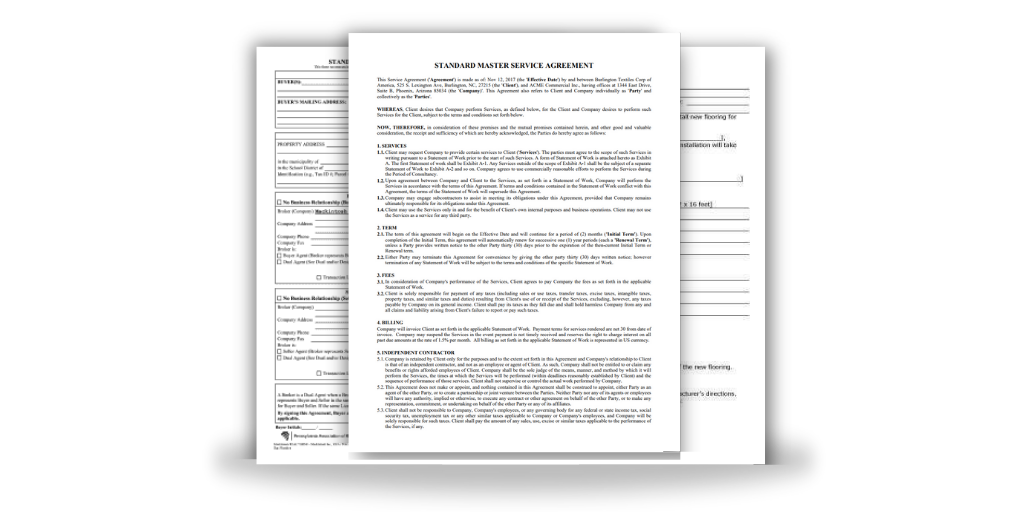 6 Key Business Documents You Should Be Automating [Part 1]