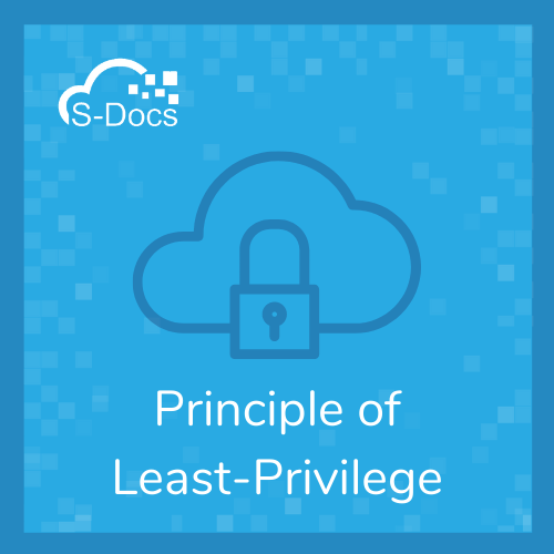 5 Security and Compliance Benefits of Salesforce Document Automation