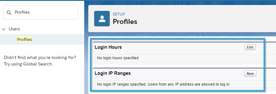 6 Easy Ways to Make Your Salesforce Org More Secure