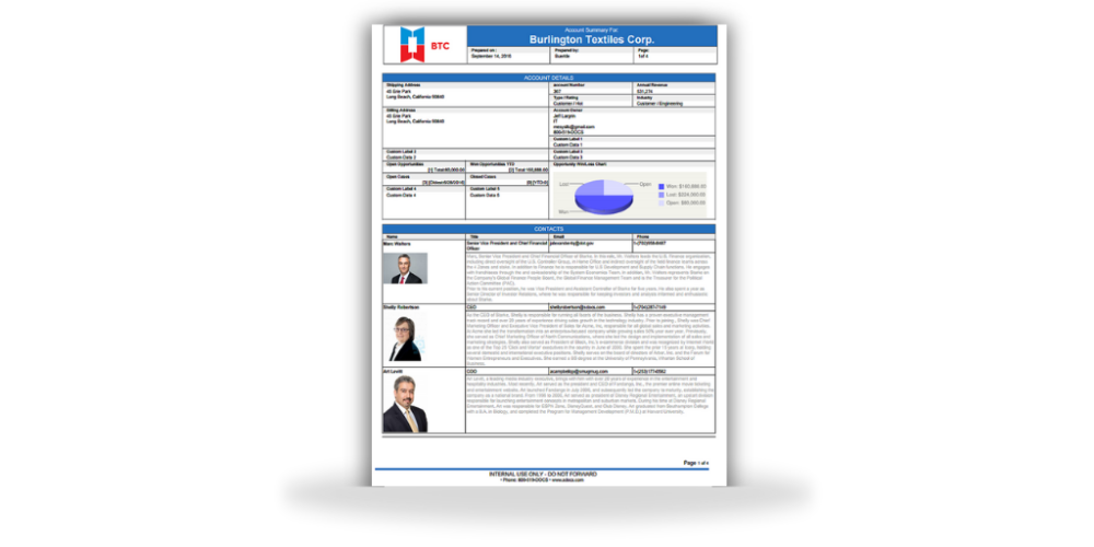 6 Key Business Documents You Should Be Automating [Part 2]