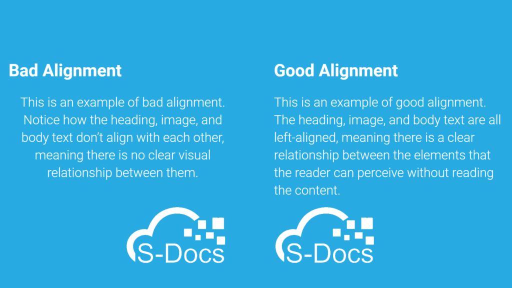 How to Design a Beautiful Document