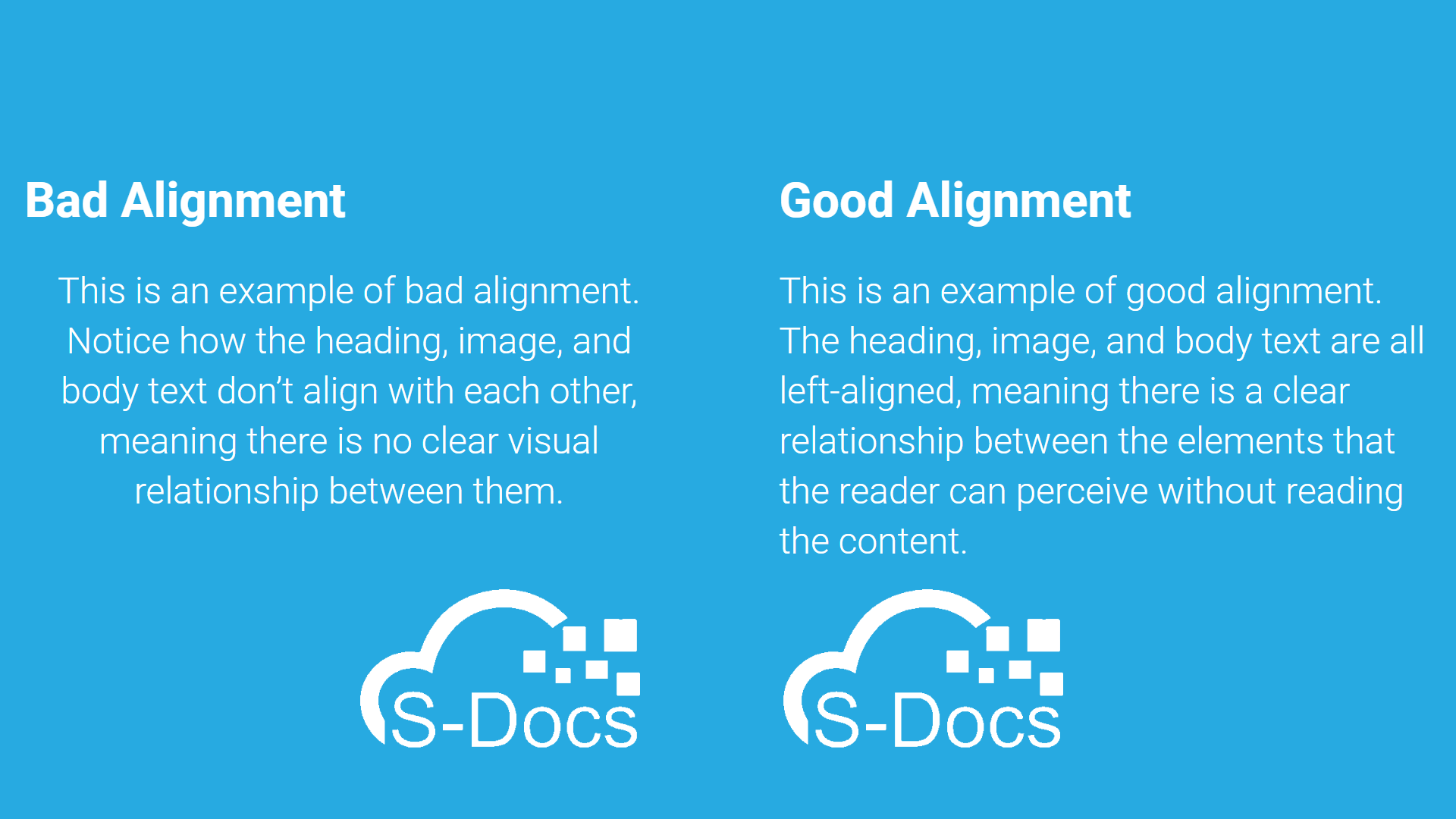 How to Design a Beautiful Document