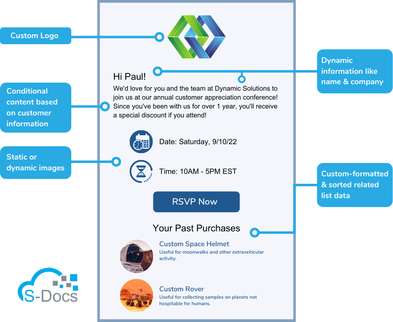 How To Send Stronger Emails From Salesforce