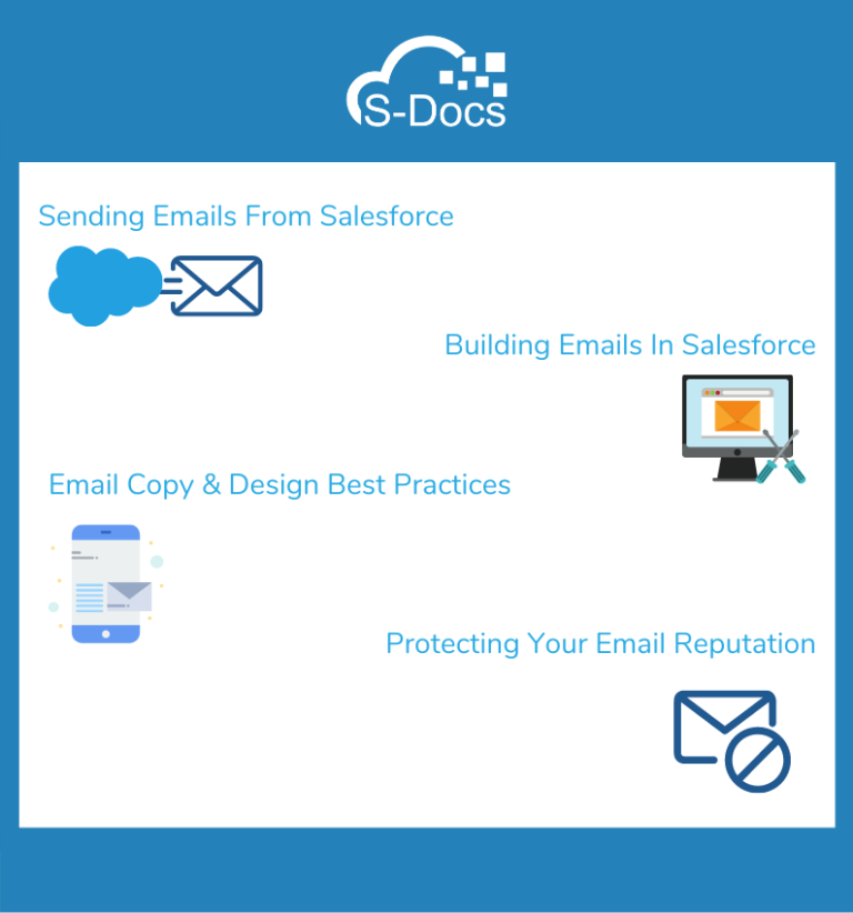 How To Send Stronger Emails From Salesforce