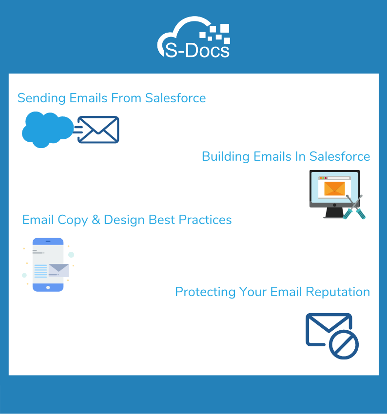 How To Send Stronger Emails From Salesforce