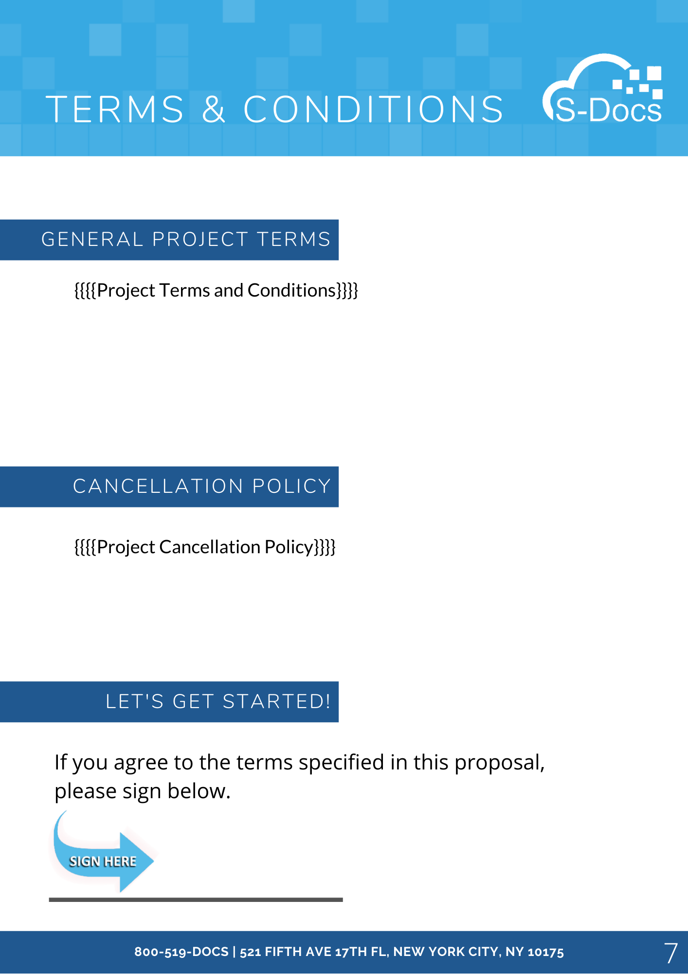 How To Build A Game-Changing Proposal In Salesforce