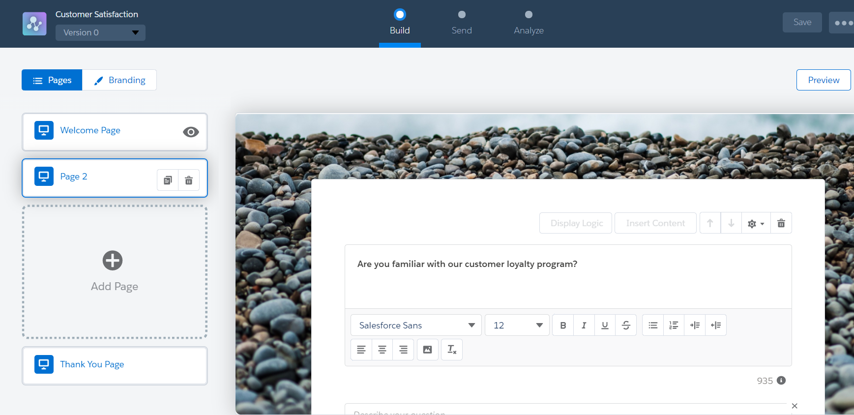 How To Improve The Customer Experience With Salesforce