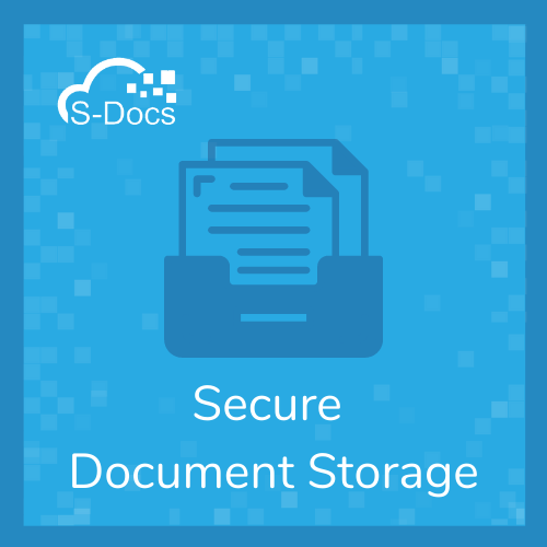 5 Security and Compliance Benefits of Salesforce Document Automation