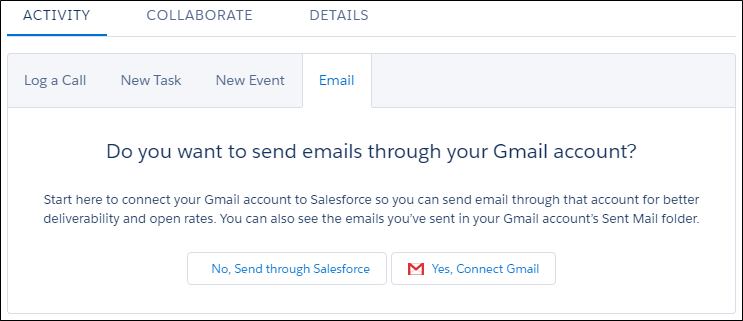 How To Send Stronger Emails From Salesforce