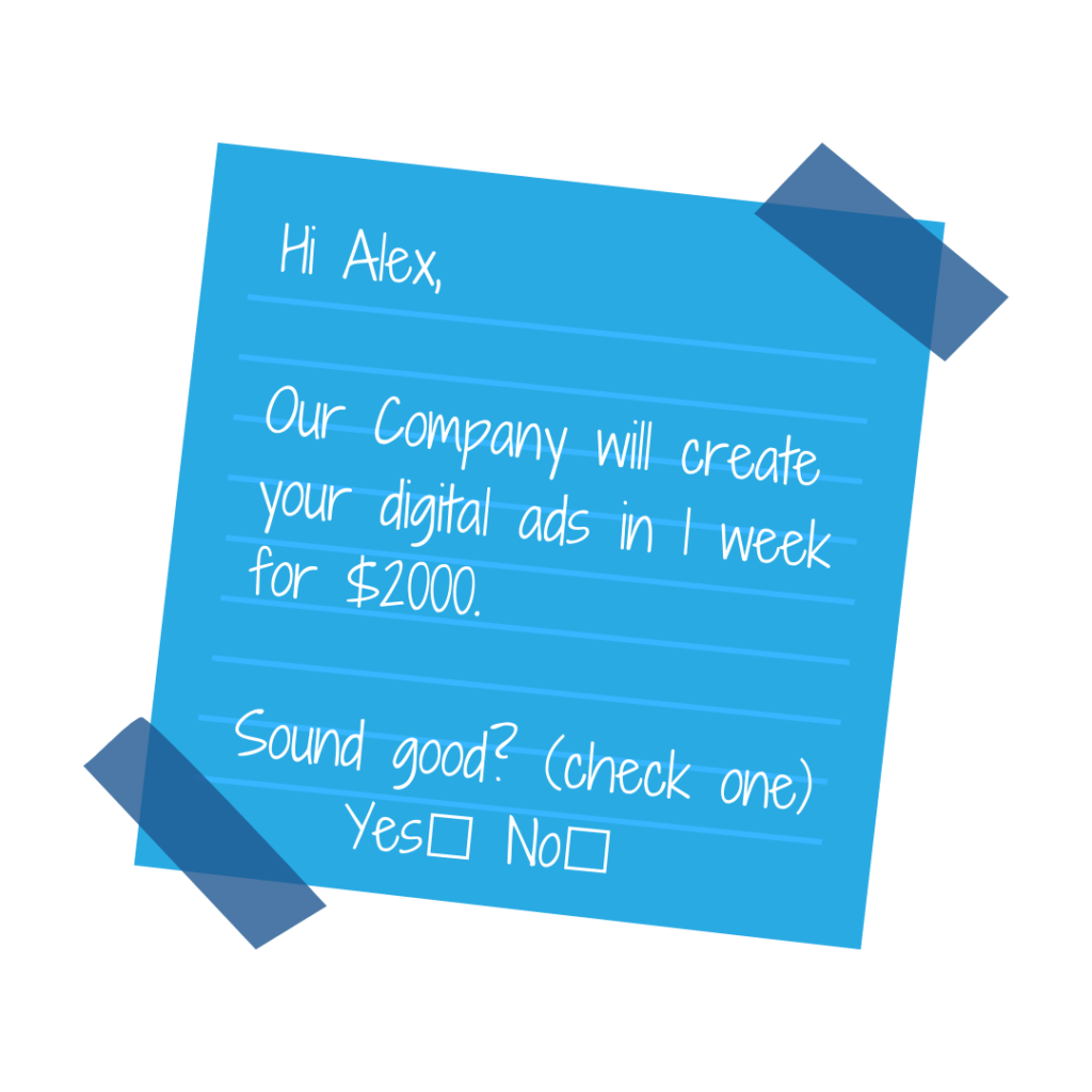 How To Create A Stunning Statement Of Work In Salesforce