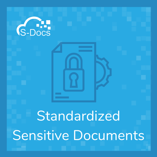 5 Security and Compliance Benefits of Salesforce Document Automation