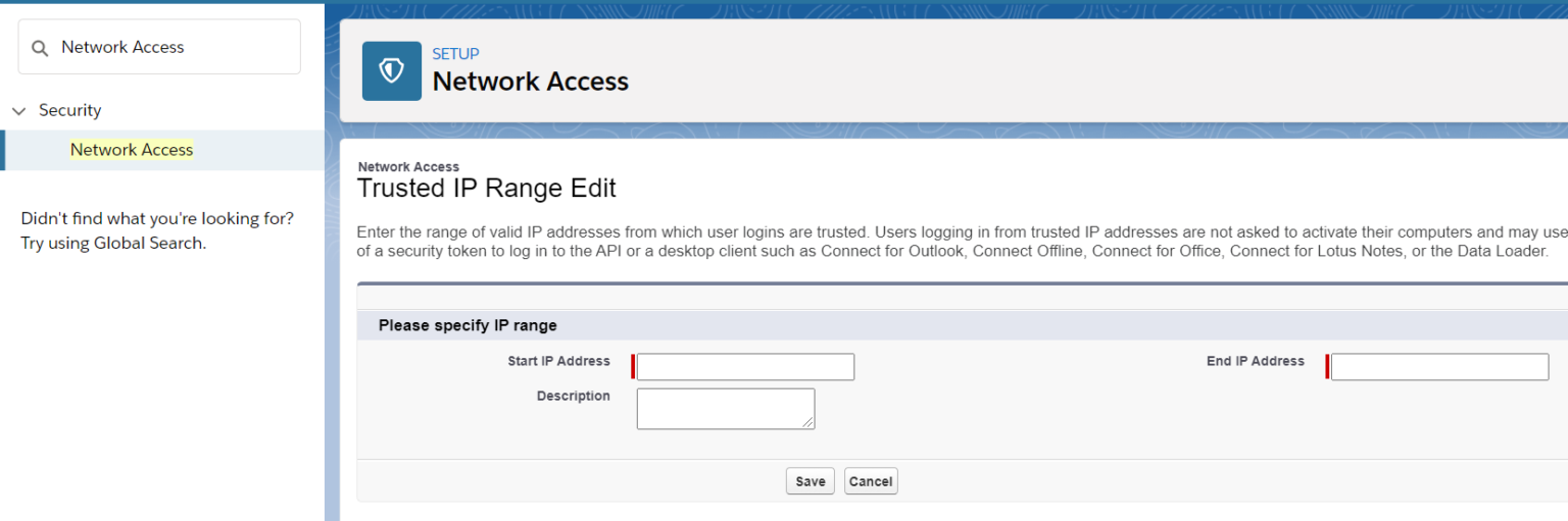 6 Easy Ways to Make Your Salesforce Org More Secure