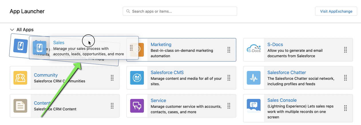 10 Simple Tips To Make Salesforce Easier