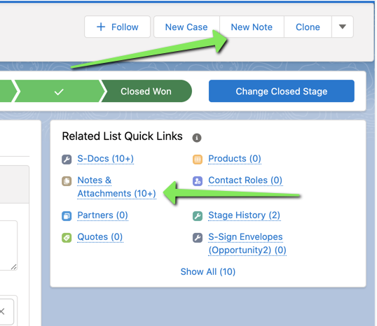 10 Simple Tips To Make Salesforce Easier