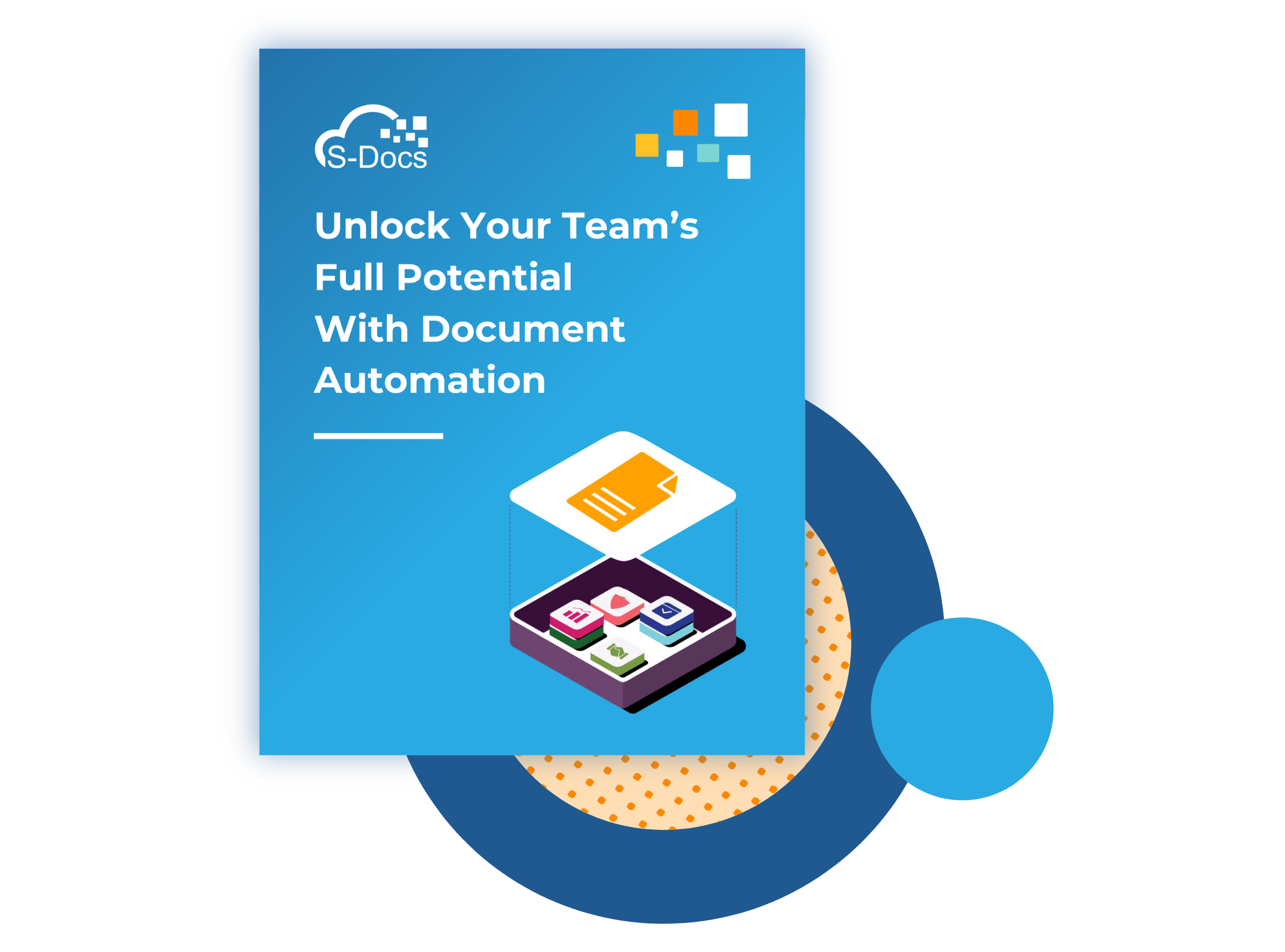 Unlock Your Team's Full Potential With Document Automation